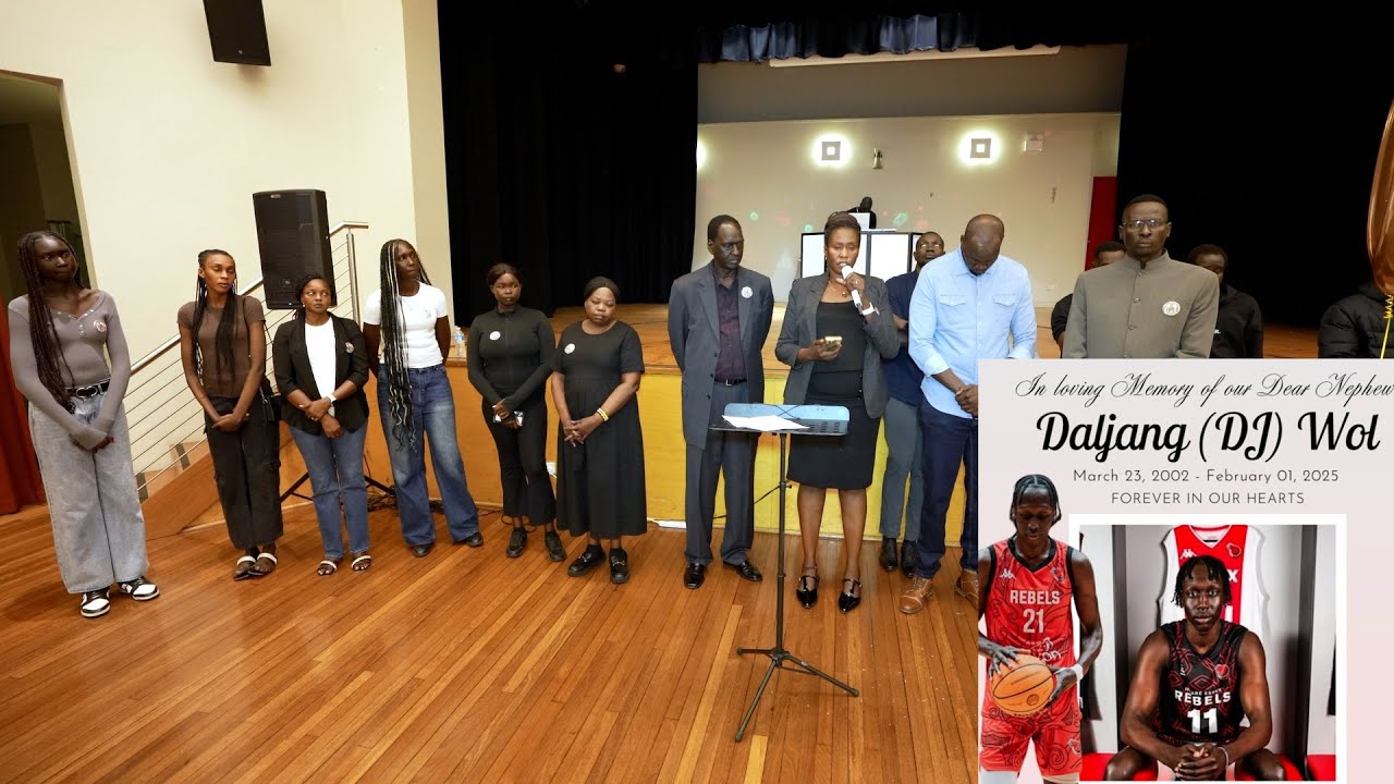 In loving memory of Daljang DJ Wol 5 4 25 - YouTube