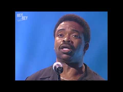 Dan Tullis Jr (Officer Dan) sings Ol' Man River - YouTube