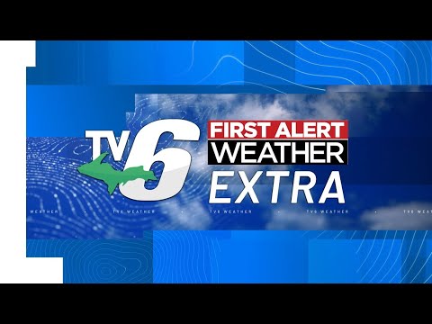 TV6 First Alert Weather Extra - YouTube
