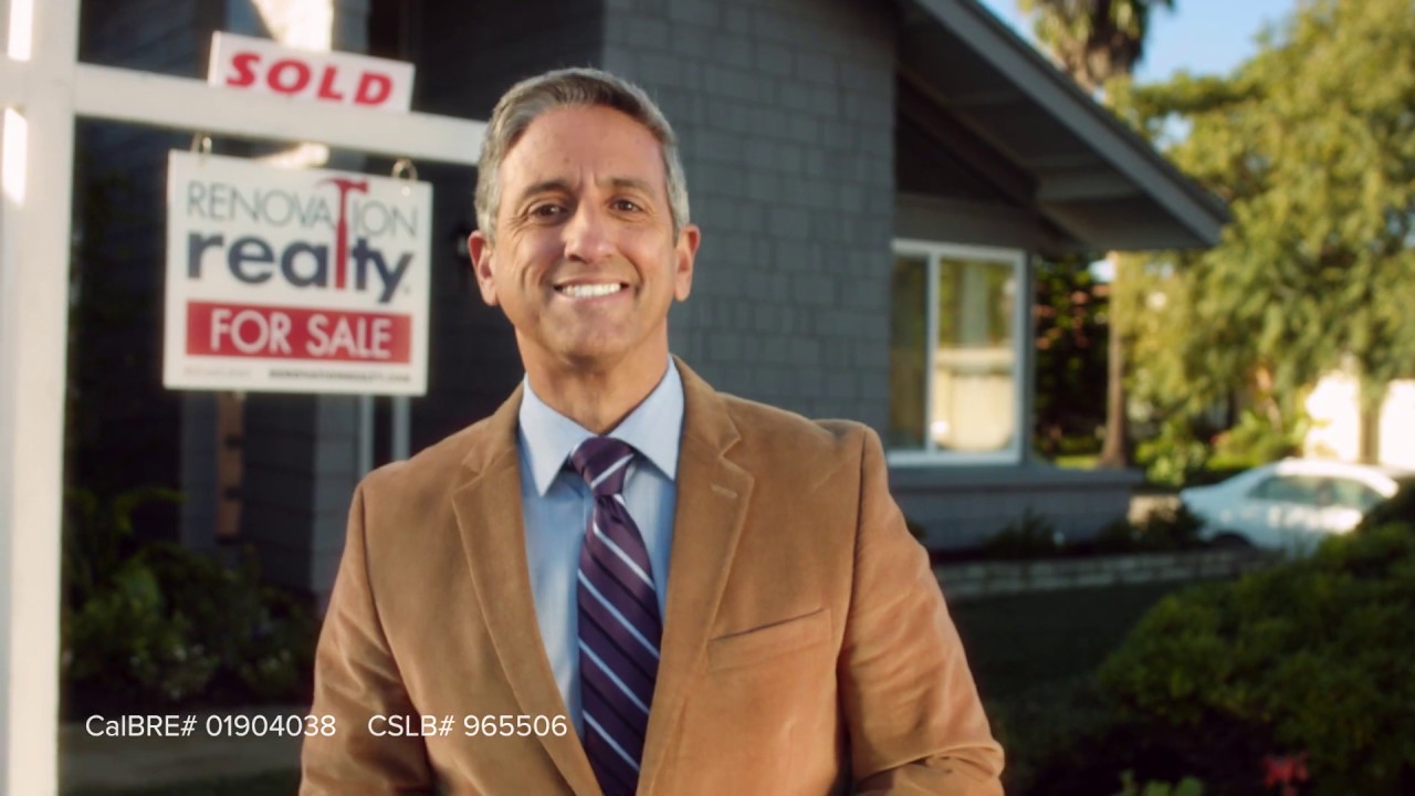 Renovation Realty: Maximize Your Home's Value - We Renovate. We Sell. You Profit. - YouTube