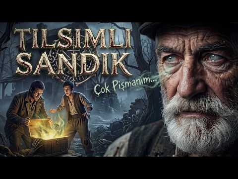 Altın Ararken Toprağın Altındaki Asıl Karanlığı Uyandırdık... (Bölüm 1)