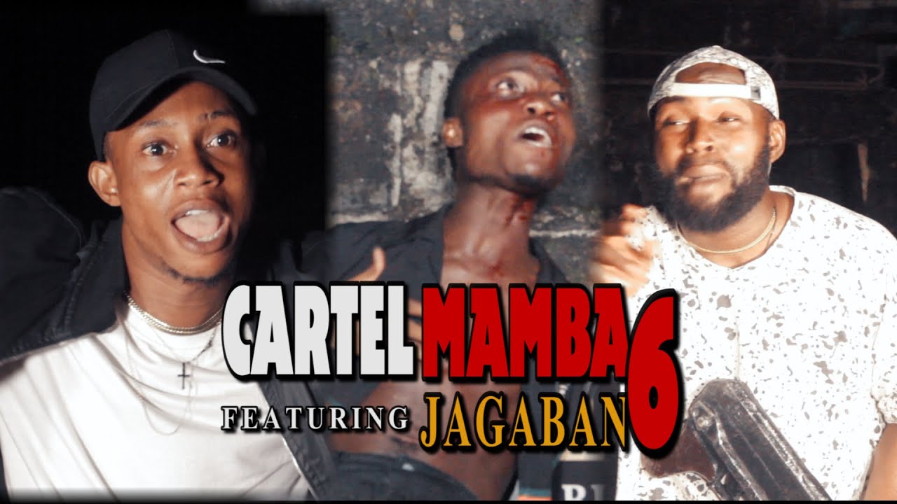 CARTEL MAMBA Ft JAGABAN & SELINA TESTED EPISODE 6 (RETURN OF SMALLER ...