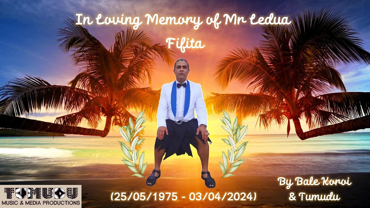 Ledua Fifita (Official Music Video) By Bale Koroi & Tumudu - YouTube Music