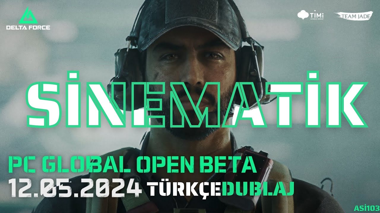 Delta Force | PC Global Açık Beta Sinematik Fragmanı: Genesis - Türkçe ...
