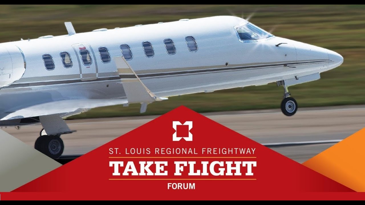 2025 Take Flight Forum (Part I) - YouTube