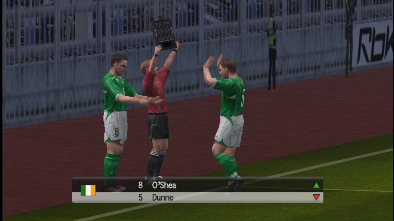 Grecia vs Irlanda | Semifinal | FIFA World Cup 2 - YouTube