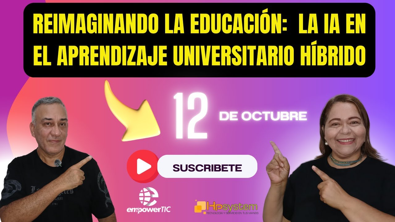 Las Mejores Herramientas Para Crear Presentaciones Con Ia Empowertic