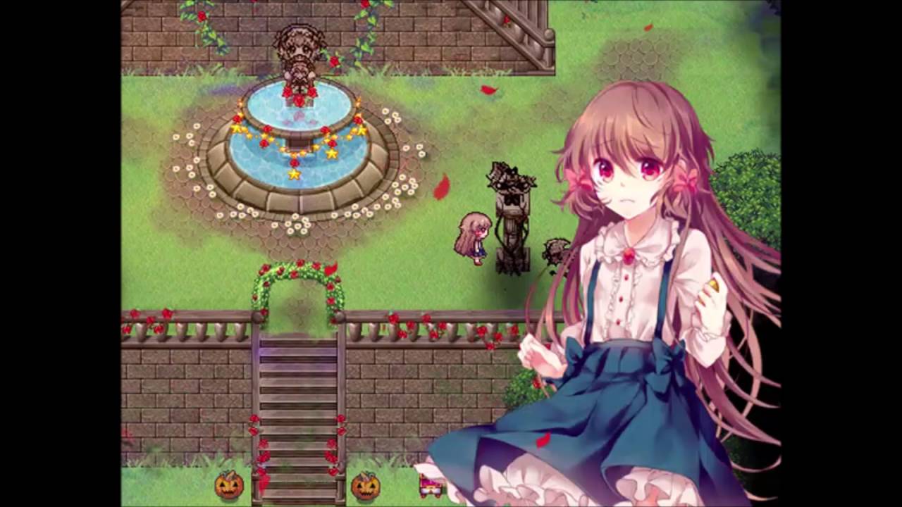 Pocket Mirror - Fleta's DEAD END & Bad Ending (Ultimate Bad Ending ...