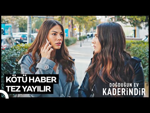 Mehdi'nin Geceyi Nerde Geçirdiği Ortaya Çıktı | Doğduğun Ev Kaderindir