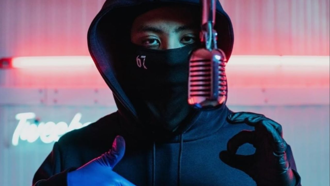 Dopesmoke (67) - RP OR S.A.D (Mixtape) [Exclusive] - YouTube