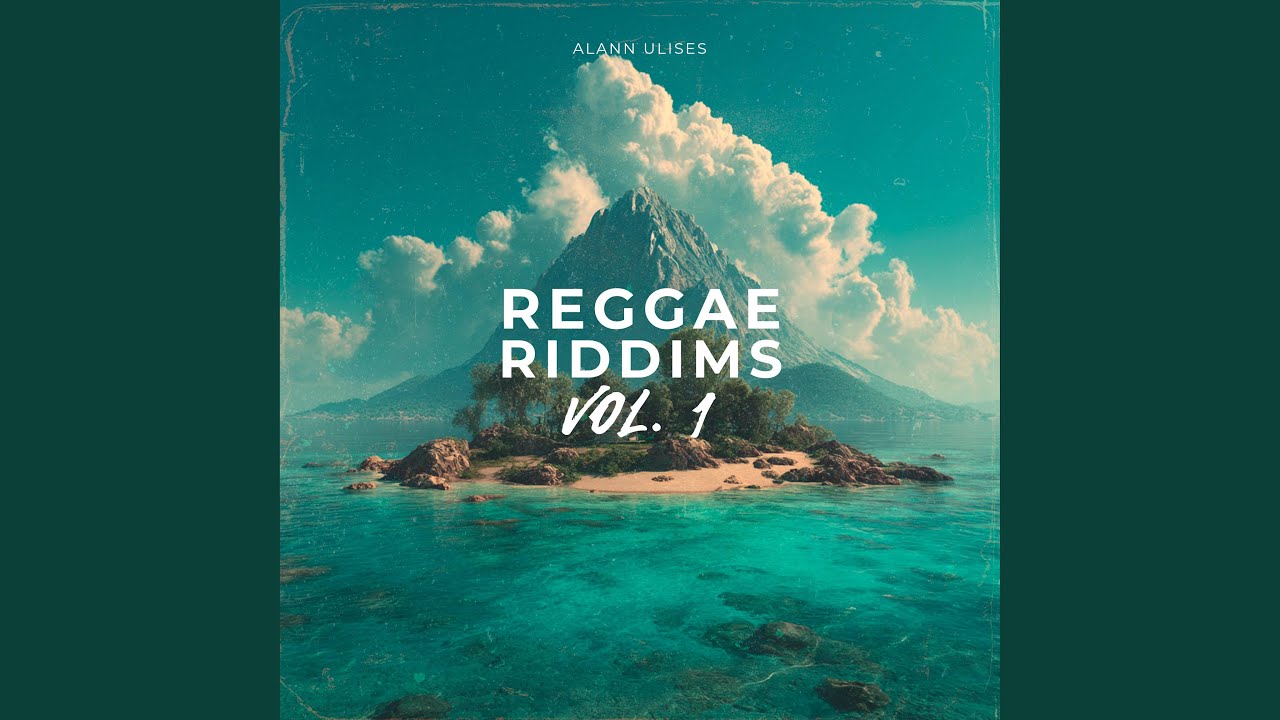 RASTA SOUL RIDDIM (REGGAE BEAT INSTRUMENTAL) - YouTube