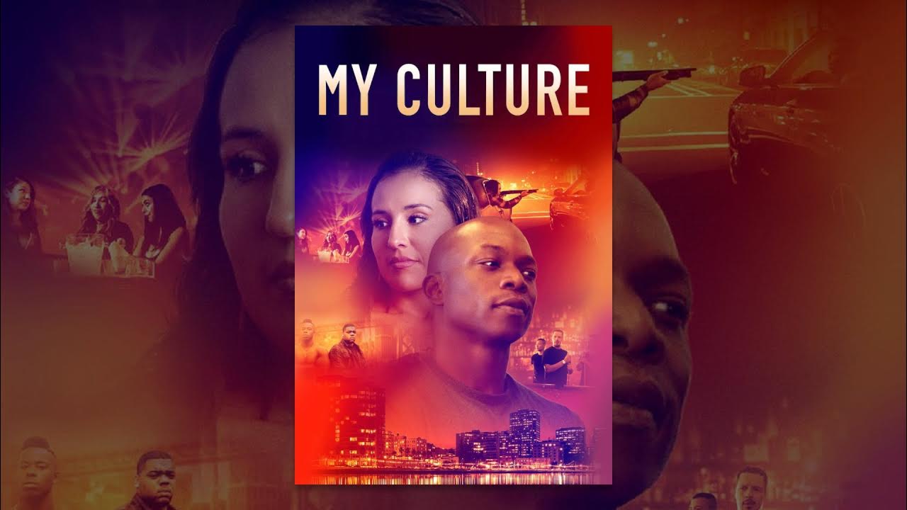 My Culture - YouTube