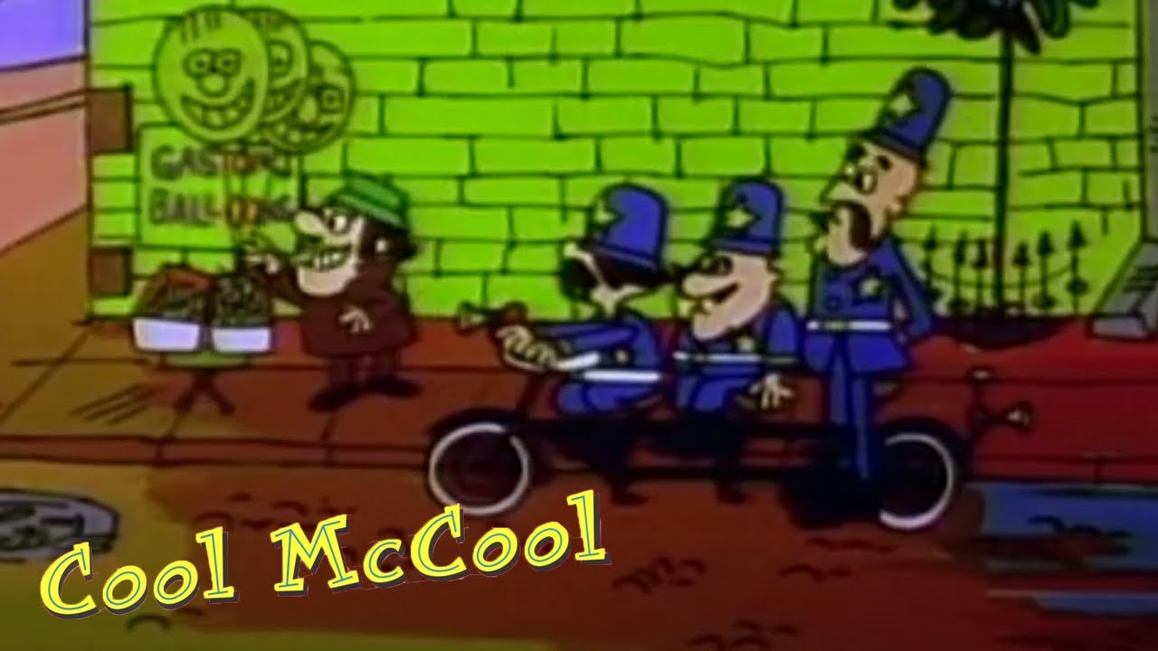 Cool McCool - Birds of a Feather...Flop Together AND MORE - Episode ...