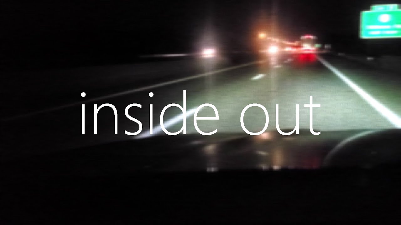 Duster - Inside Out (Music Video) - YouTube