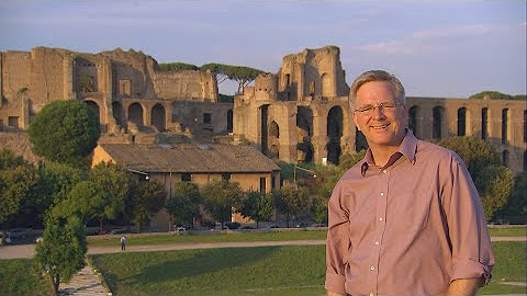 Rick Steves' Europe - Travel Guide - Season 7 Full Episodes - YouTube