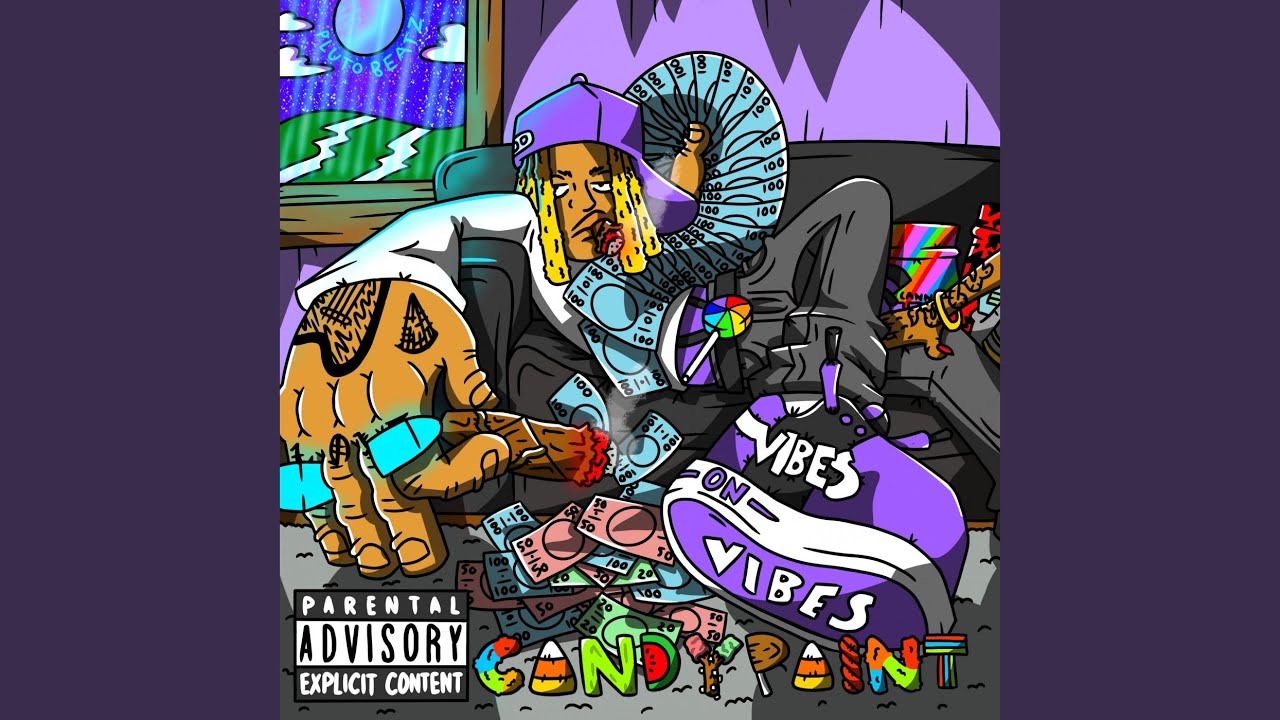 Vibes on Vibes - YouTube