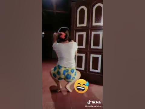 Tik tok goyang bokong semok hot 18+tik tok hot terbaru bikin sange😂 - YouTube