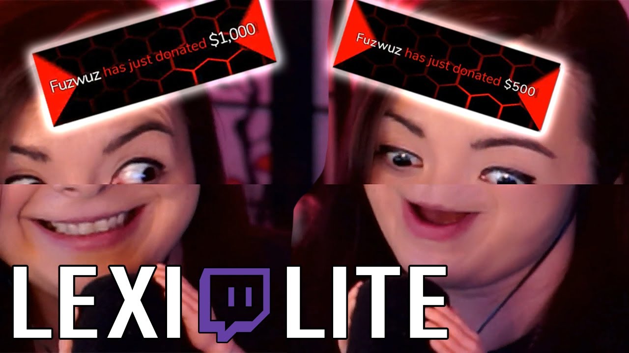 Lexi Lite #15 THE RETURN OF LEXI LITE - YouTube