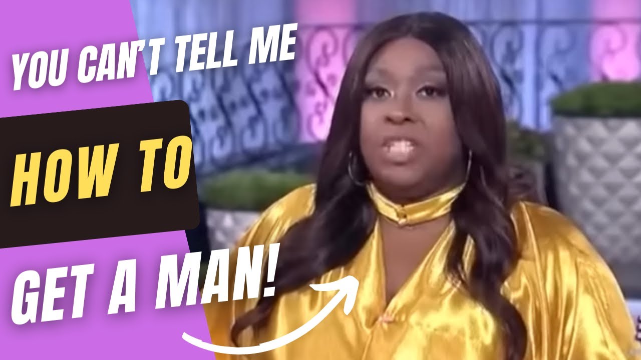 Angry Feminists Shame HouseWives for Being Traditional And Submissive 🤷 ...