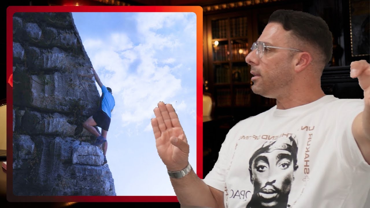 Nadie me ha REGALADO nada y lo he CONSEGUIDO | JR Vague - YouTube