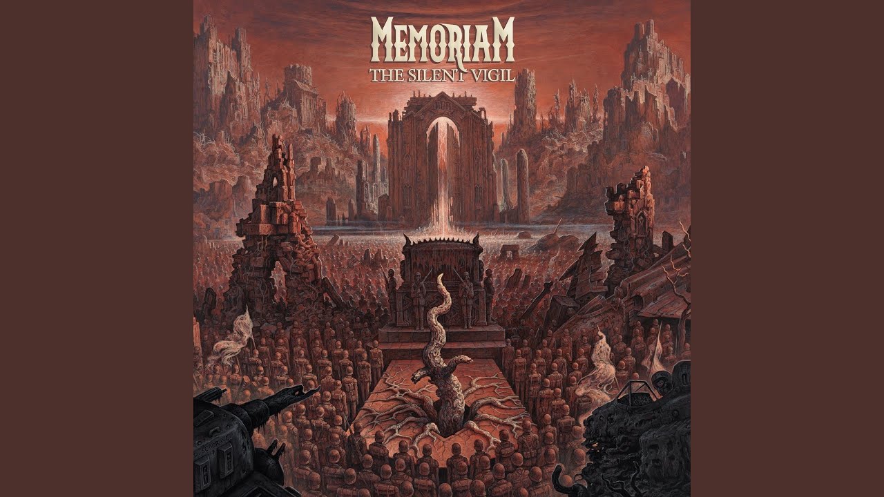 Nothing Remains - YouTube
