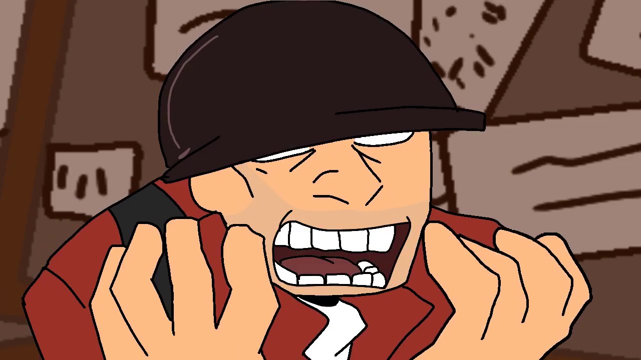 This is a bucket [TF2] (but i animated it) - YouTube