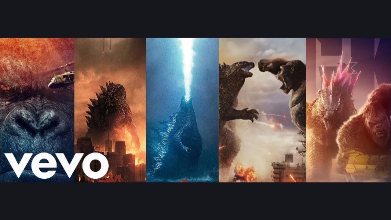 Mostervers Song VEVO - YouTube Music