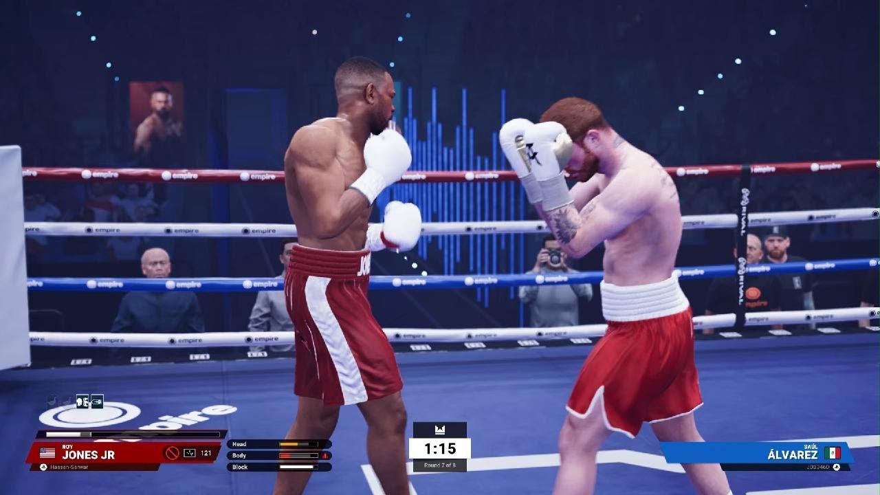 Undisputed RANKED - YouTube