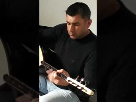 AKAR ÇAĞLARDAN GÜZEL BİR BAĞLAMA