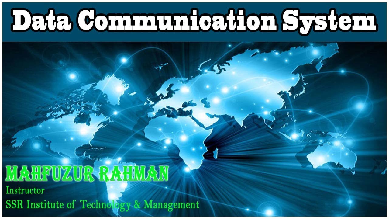 Data Communication System Chapter 9 3 YouTube data-communication-system-chapter-9-3-youtube