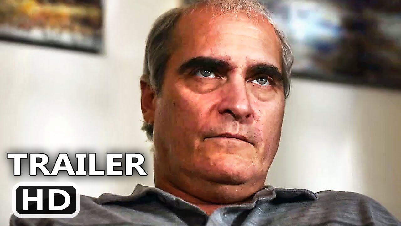 BEAU IS AFRAID Trailer 2 (NEW 2023) Joaquin Phoenix, A24 Movie - YouTube