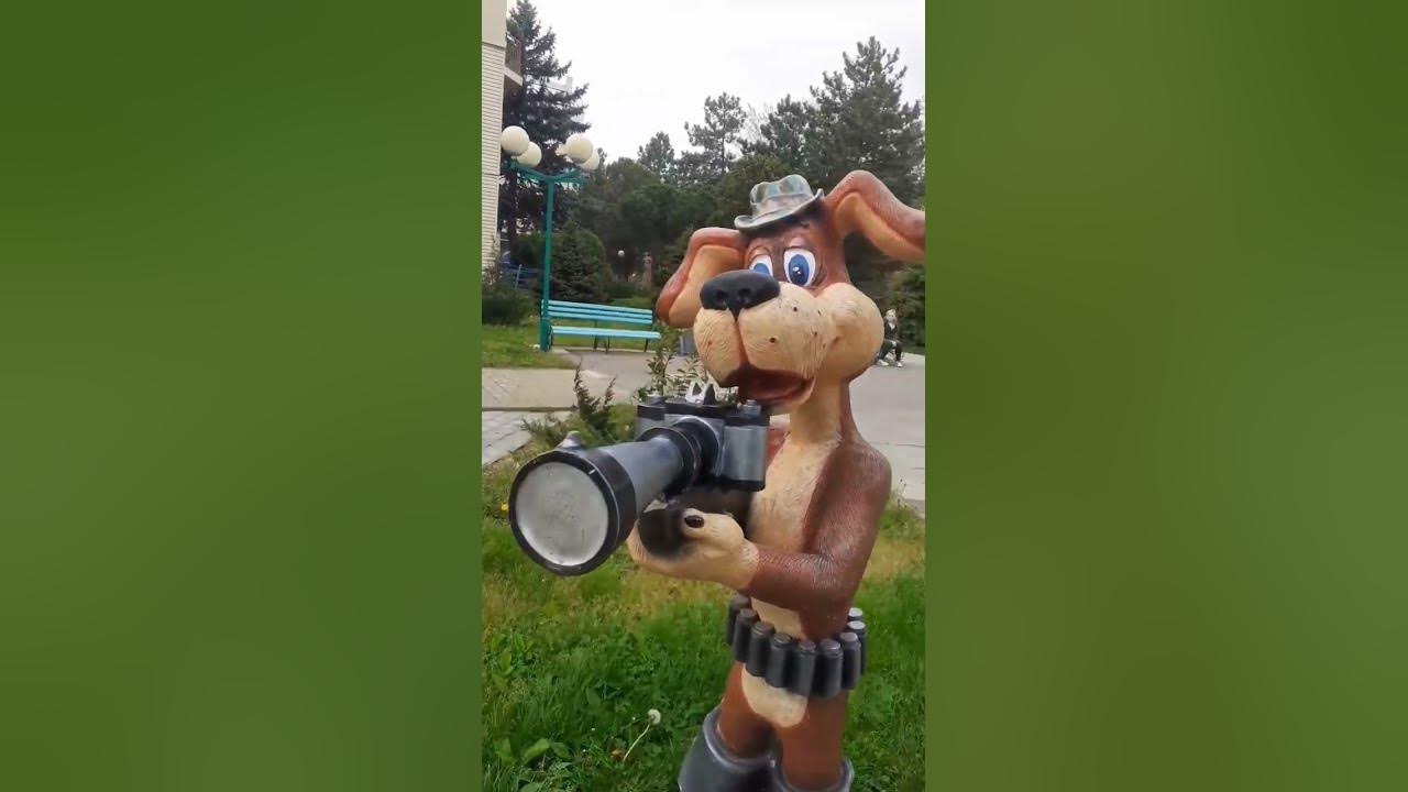 Шарик из мультика🐕 мультфильм простоквашино Shorts Youtube
