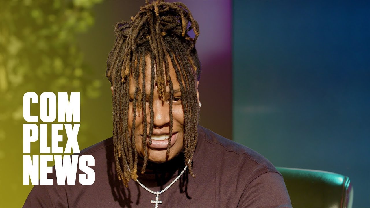 Best Hip-Hop Producer Alive: Tay Keith on Future Drake Collabs ...