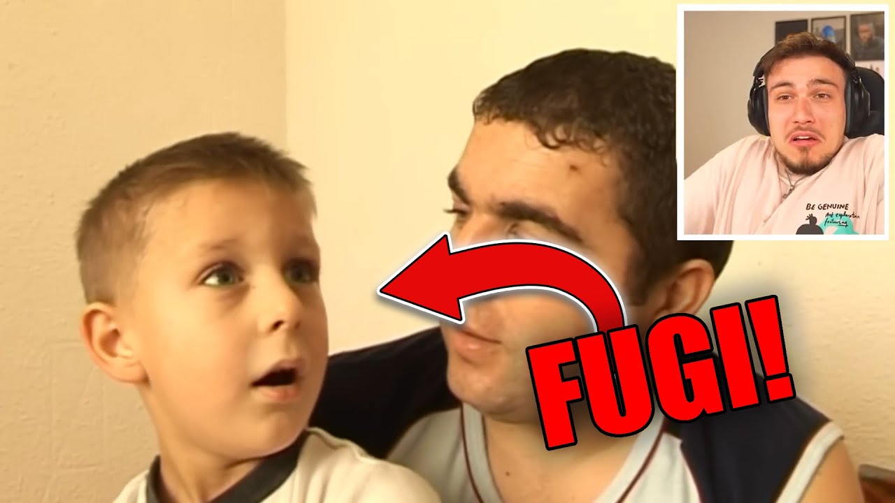 SNIK COPII NEBUNI FUNNY MOMENTS - YouTube