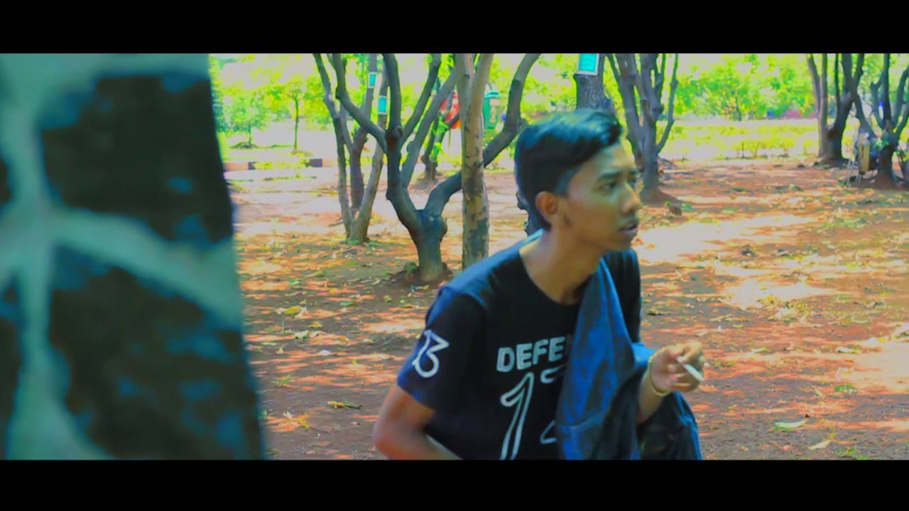 Gue Ingin Jadi YouTuber || CINEMATIC Dicky Alamsyah - YouTube