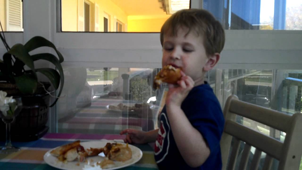 Skyline Time in Naples! - YouTube