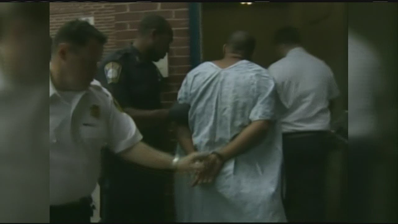 Boston man charged with Amy Lord's Murder - YouTube