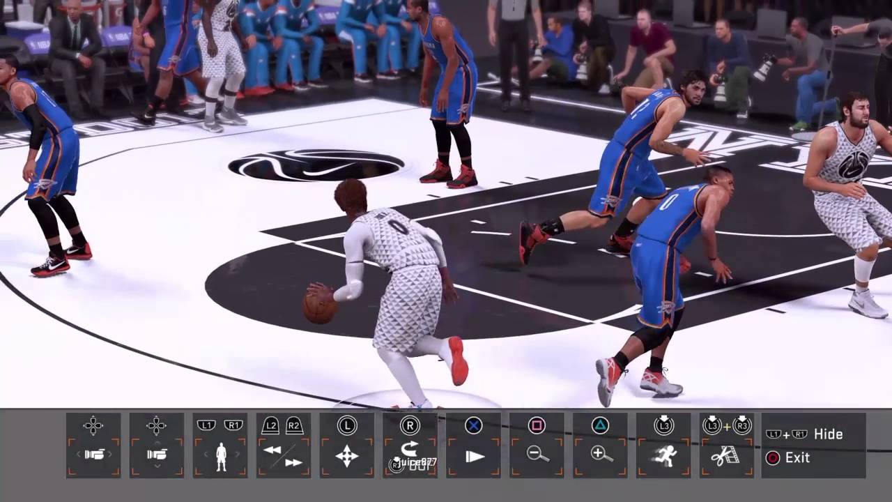 Julian pearson highlights - YouTube