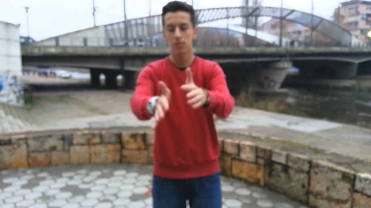 Mso Magji - Rrotullimi i Duarve (Shpjegimi) - YouTube