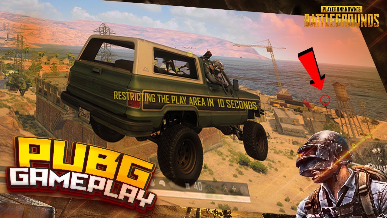 PUBG PC/Steam: DUO Daily PUBG Gameplay (No Commentary) - YouTube