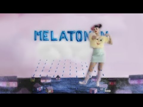 Melanie Martinez - I SCREAM (official audio) - YouTube