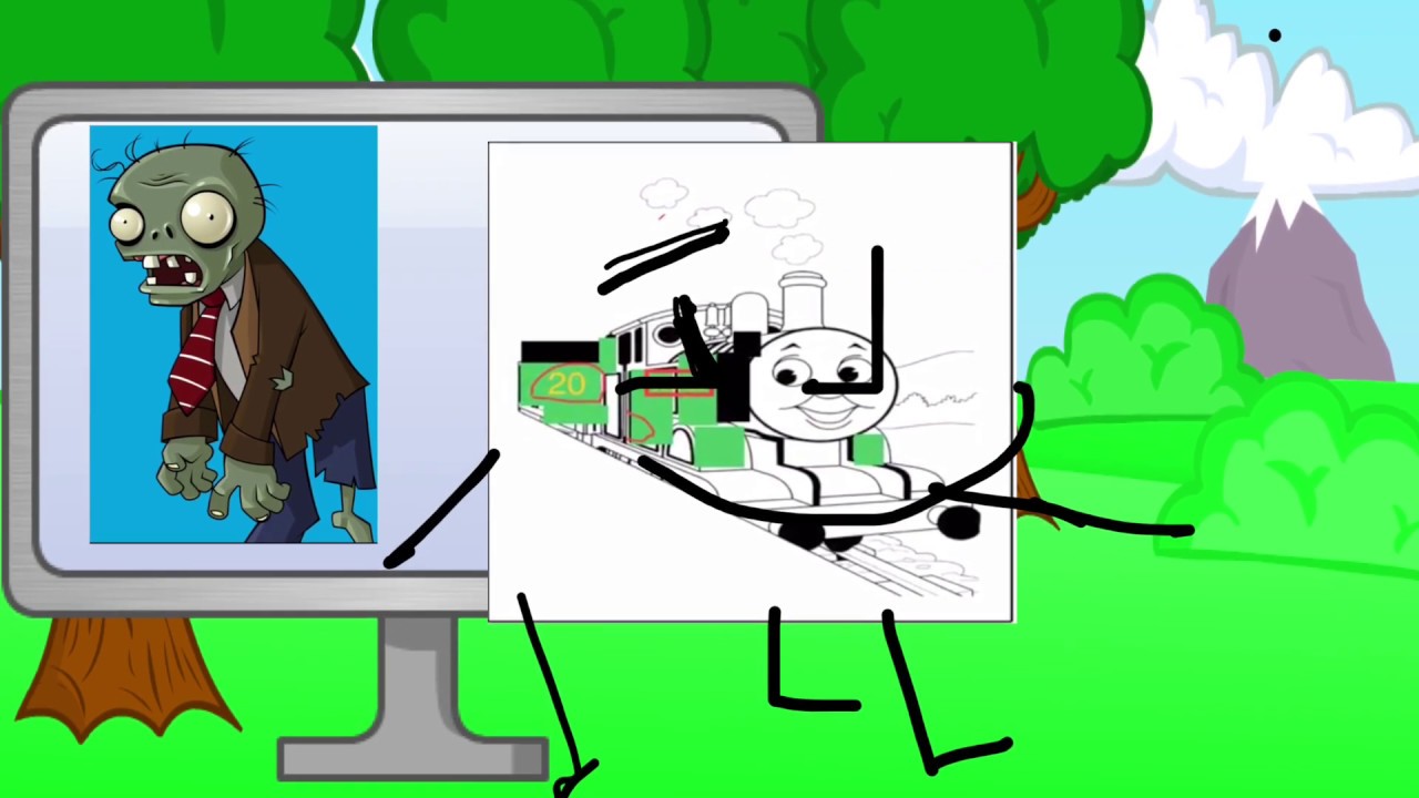 Ja S3 E5a/BFJC 5a:brains! - YouTube