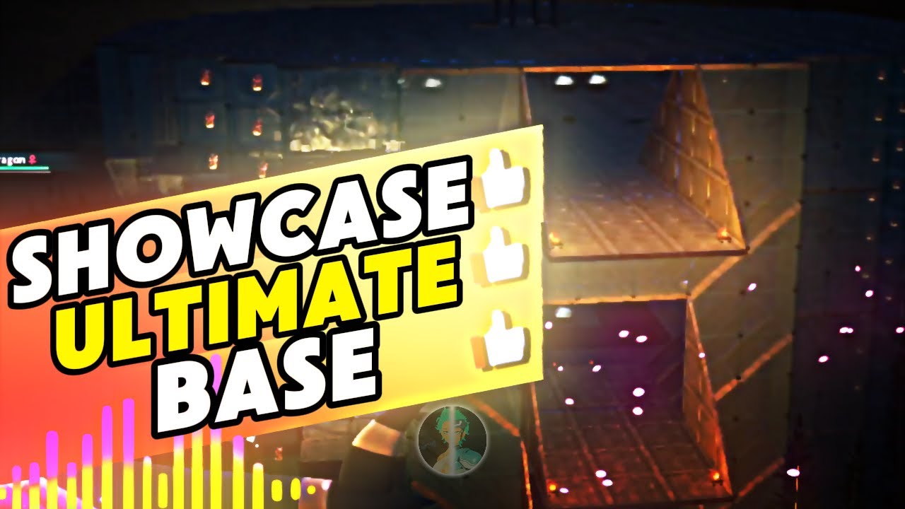 PALWORLD BASE SHOWCASE (Ep. 1) | Palworld 0.3.2 (June 28th Update ...