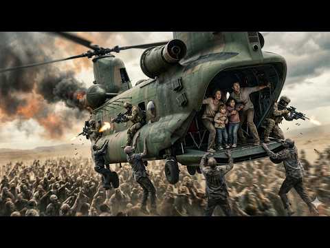 Deewar Tut Gayi Lakh Zombie Se | Film/Movie Explained in Hindi/Urdu