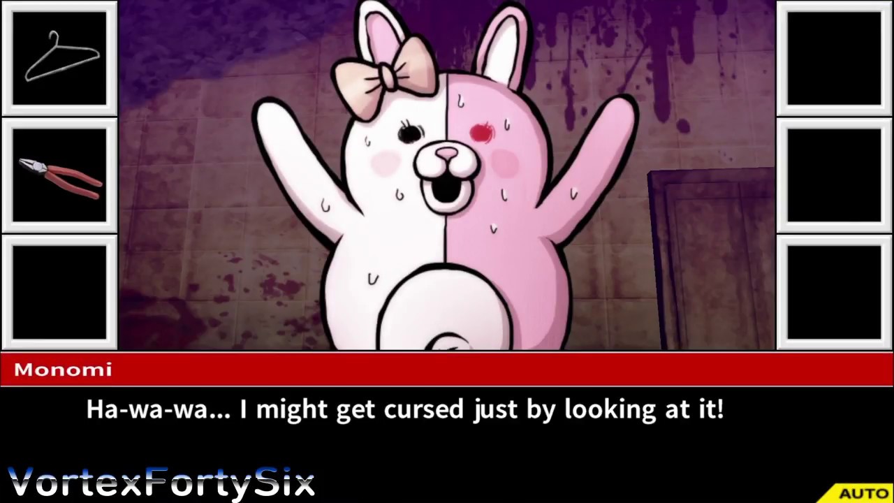 Danganronpa Goodbye Despair Part 68 - Final Dead Room! (PS4) - YouTube
