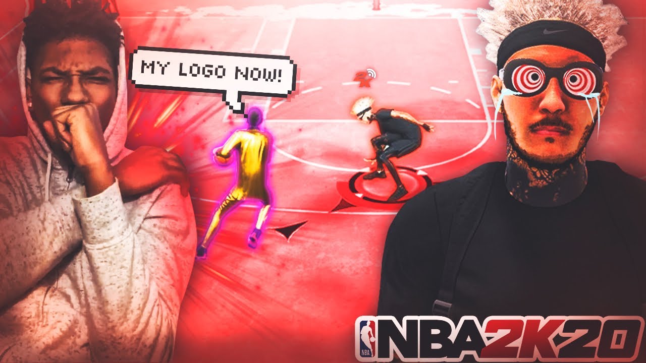 I gave my clan member a chance to keep my verified 2k account if he ...