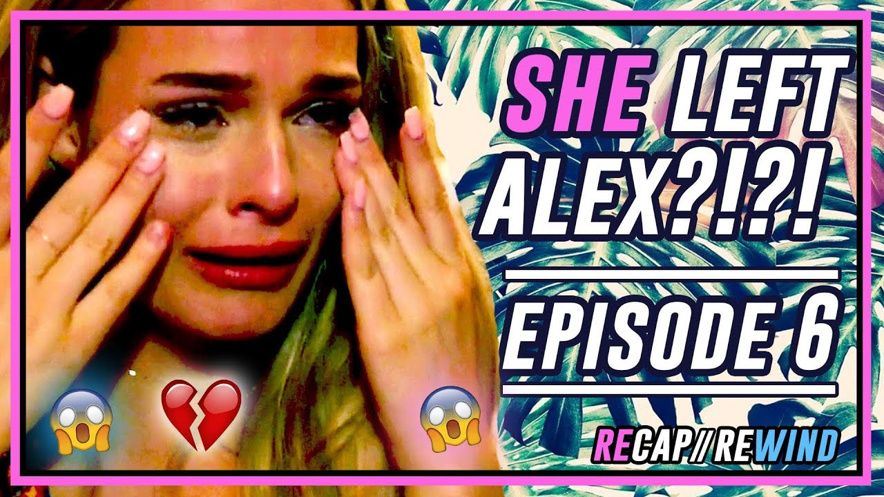 Siesta Key - Season 2 Episode 6 - 'Second Tier Friend' // Recap Rewind ...
