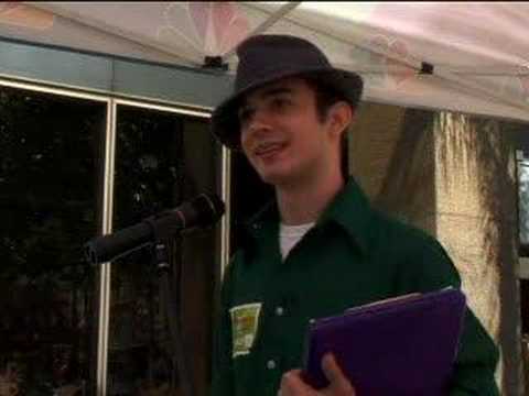 2006 Caleb Monroe - YouTube