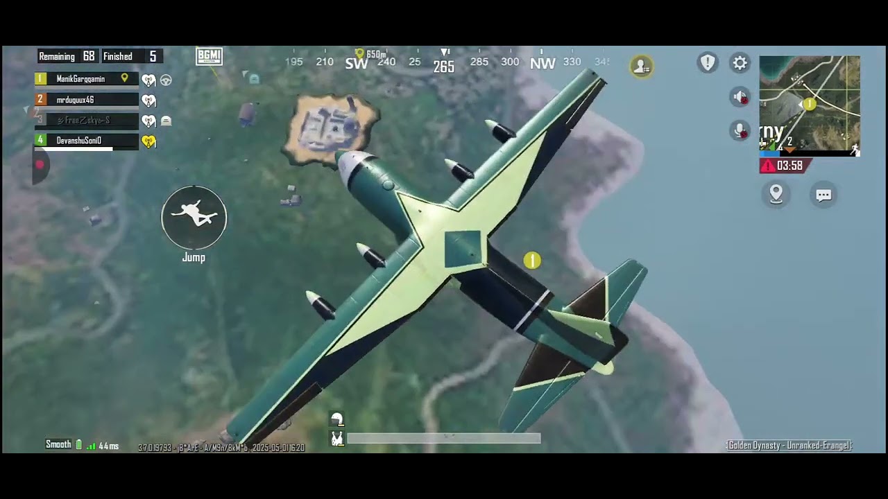 BGMI for 9 kills | Manik Garg gaming - YouTube