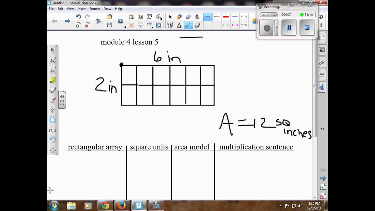 module 4 lesson 5 - YouTube